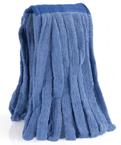 taski standard damp mop 40 20pc w1 - lusohigin