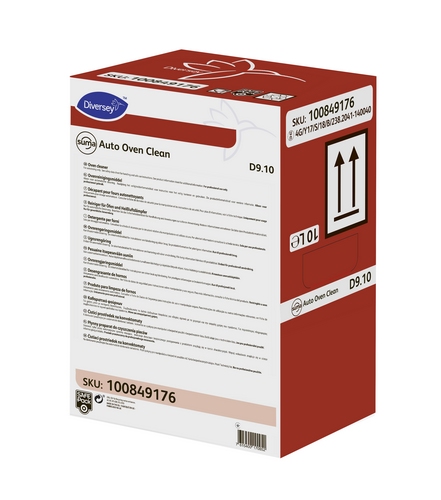 tira gorduras (htg-30) 5lt mistolin - lusohigin