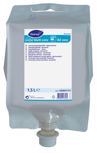 suma multipurpose d2.3 1.4lt w2499 - lusohigin