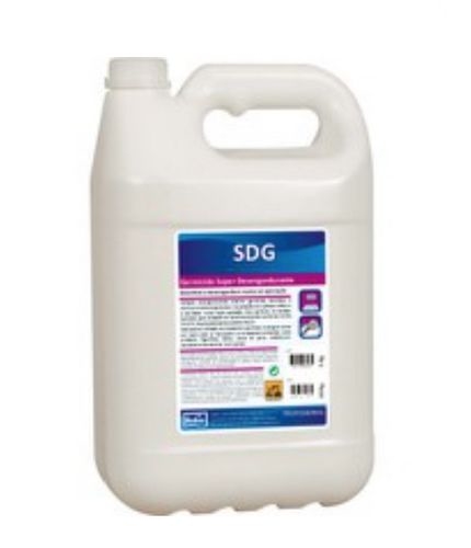 tira gorduras (htg-30) 5lt mistolin - lusohigin