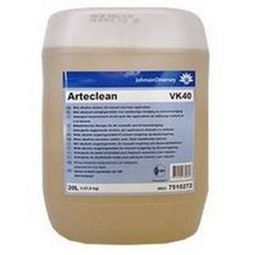 di shureclean plus vk9 20lt w2 - lusohigin