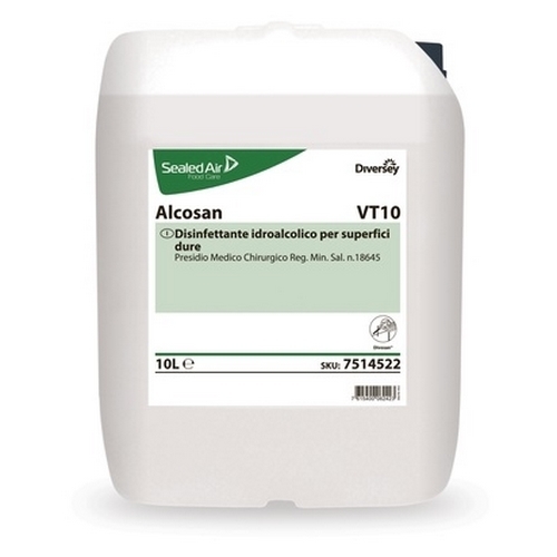 Diversey soluções de higiene e limpeza Hotelaria, saúde - Lusohigin