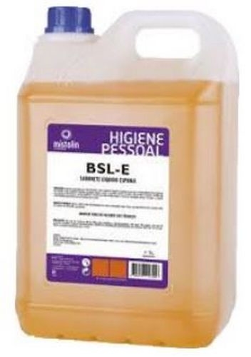 energie foam wash 1lt (deb) - lusohigin